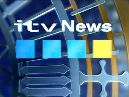ITV Lunchtime News | TVARK