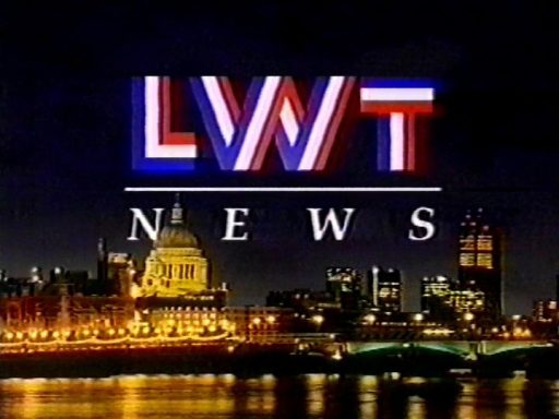 LWT News (Final Edition) | TVARK