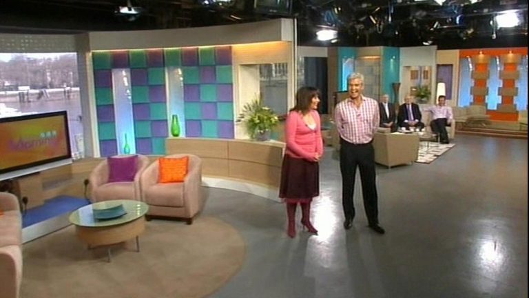 This Morning | TVARK