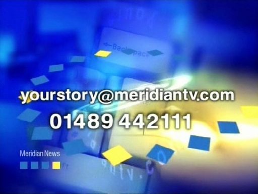 Meridian Tonight 2004 – 2006 | TVARK