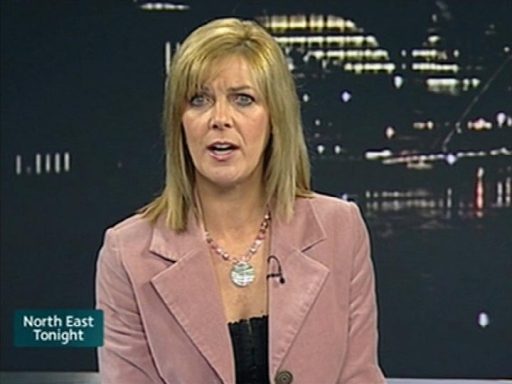 ITV North East Tonight 2006 – 2007 | TVARK