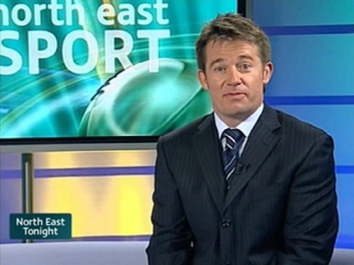 ITV North East Tonight 2006 – 2007 | TVARK