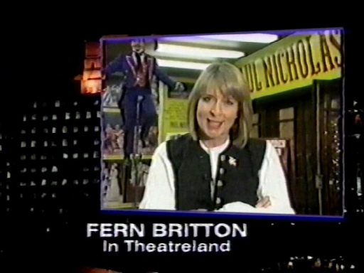 London Tonight 1993 – 1999 | TVARK