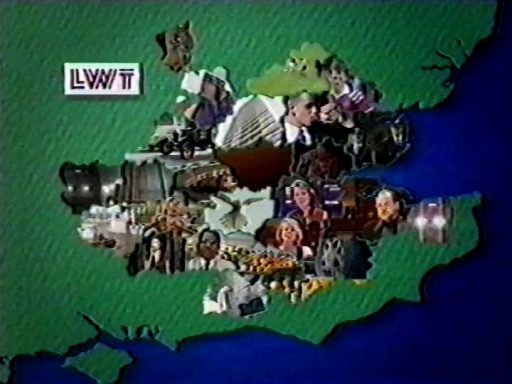 LWT The One To Watch | TVARK