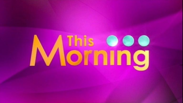 This Morning | TVARK