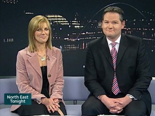 ITV North East Tonight 2006 – 2007 | TVARK
