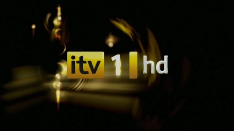 ITV1 HD Break Bumper | TVARK