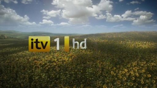 ITV1 HD Ident – Sunflowers | TVARK