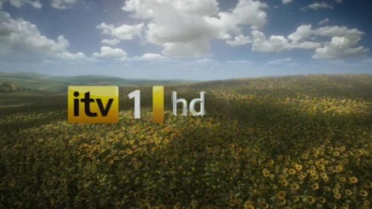 ITV1 HD Ident – Sunflowers | TVARK