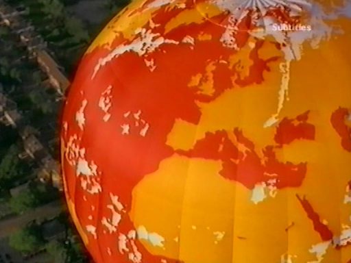 BBC One North West Ident | TVARK