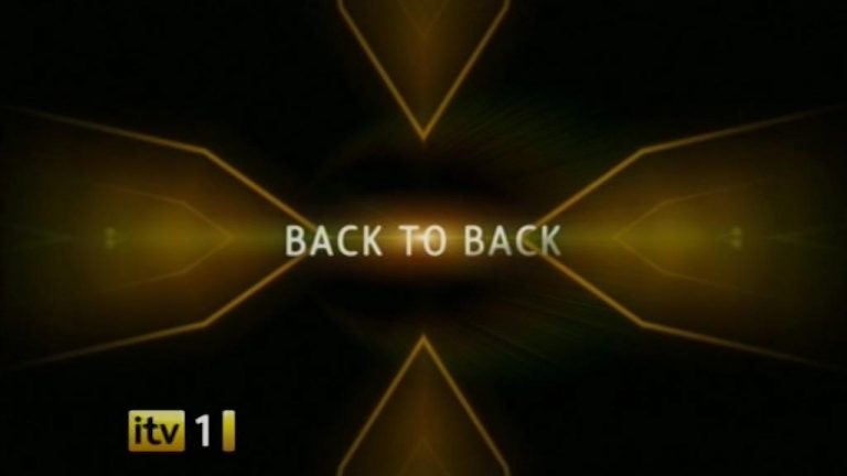 ITV1 This Weekend promo | TVARK