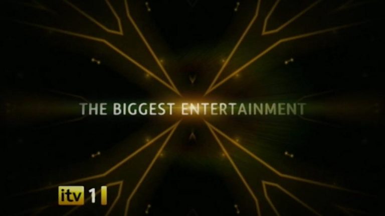 ITV1 This Weekend promo | TVARK