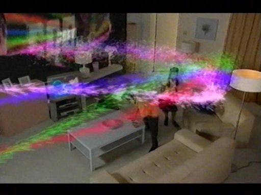 Disney Channel promo | TVARK