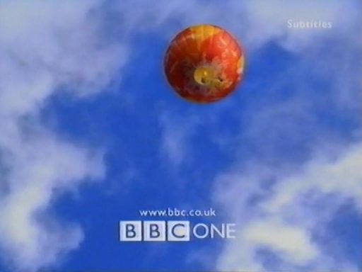 BBC One Ident | TVARK