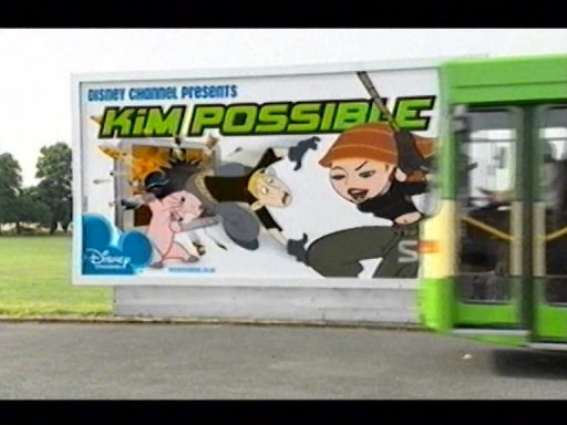 Disney Channel promo | TVARK