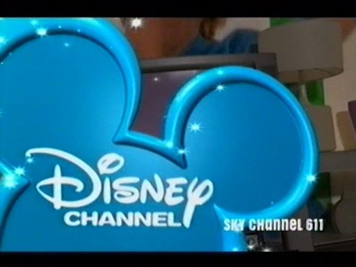 Disney Channel promo | TVARK