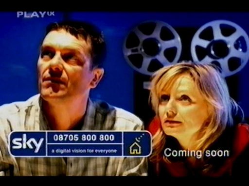 Sky TV Advert | TVARK