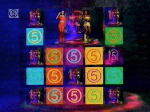 Channel 5 Launch | TVARK