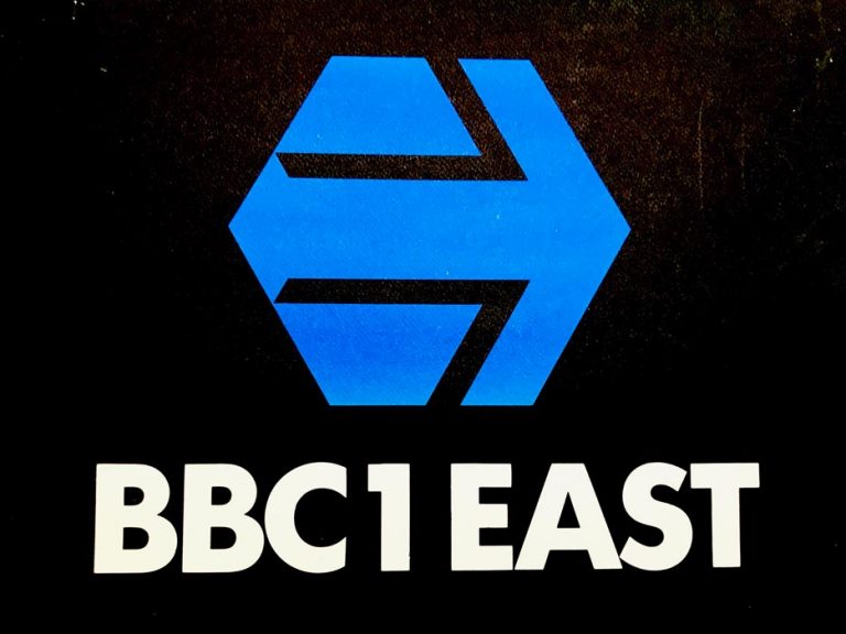 BBC East Branding | TVARK