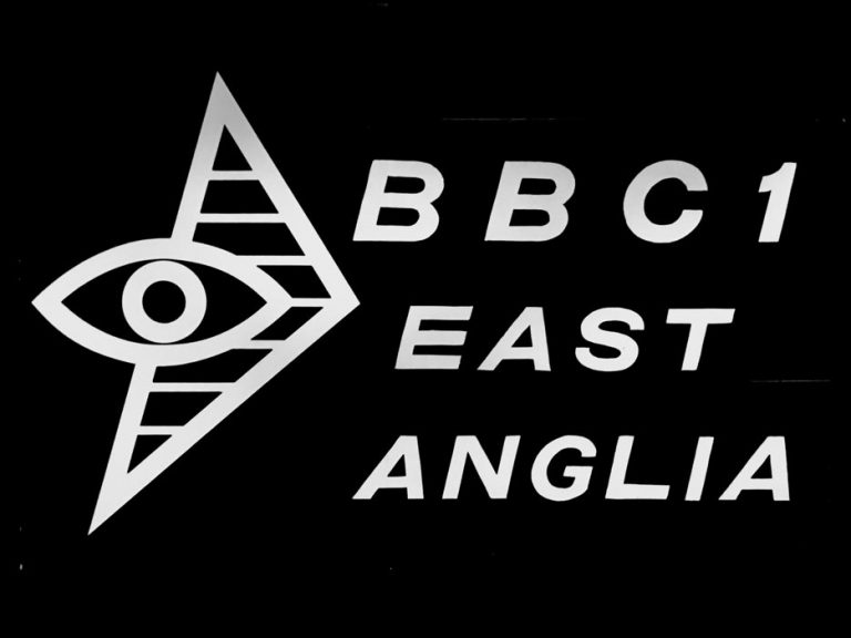 BBC East Branding | TVARK