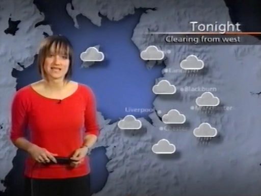 Granada Weather – Kerrie Gosney | TVARK