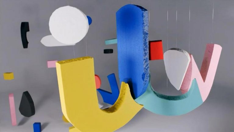 ITV Ident 4 – Week 6 Katrina Russell-Adams | TVARK