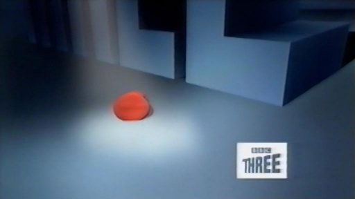 BBC Three Ident | TVARK