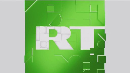 RT Break Bumper | TVARK