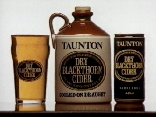 Dry Blackthorn Cider | TVARK