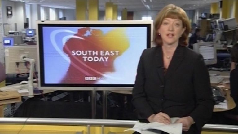 South East Today | TVARK