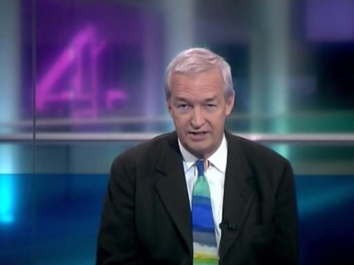 Channel 4 News 2004 – 2011 | TVARK