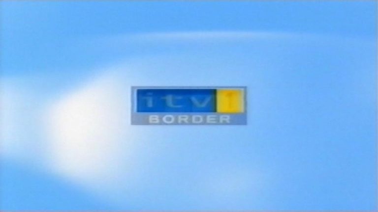 ITV1 Border Ident | TVARK