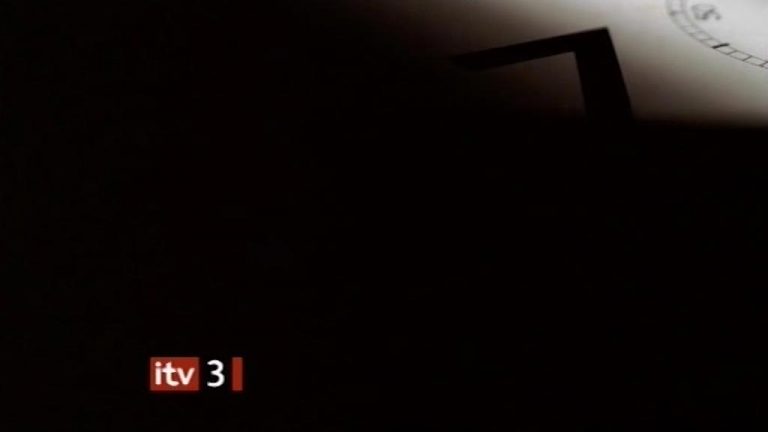 ITV3 Ident | TVARK