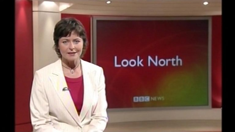 Look North 2002 – 2005 | TVARK