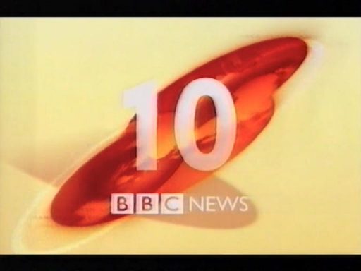 BBC 10 O’Clock News | TVARK