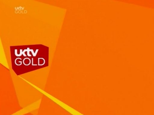 UKTV Gold Ident | TVARK