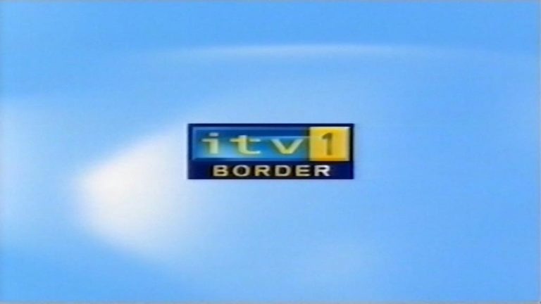 ITV1 Border Ident | TVARK