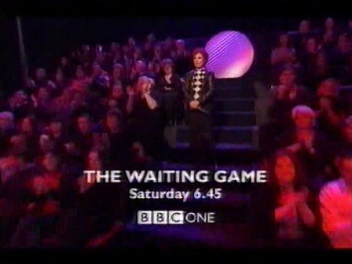 The Waiting Game promo | TVARK