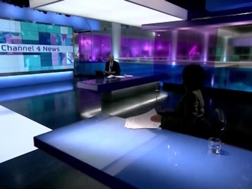 Channel 4 News 2004 – 2011 | TVARK