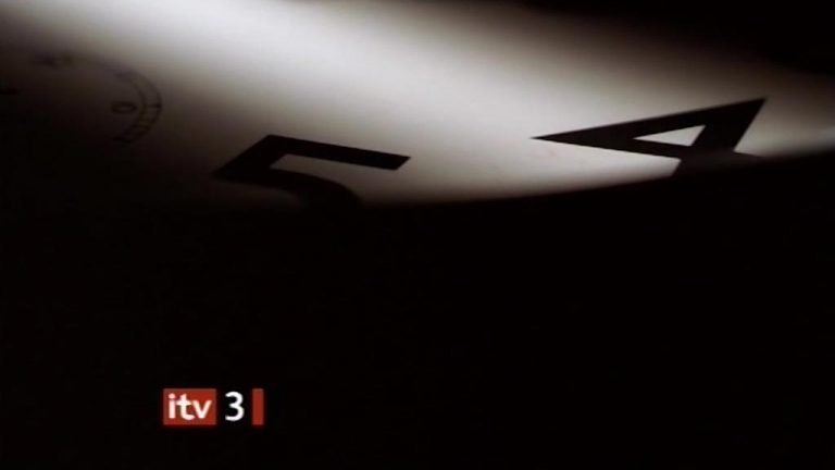 ITV3 Ident | TVARK