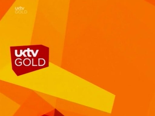UKTV Gold Ident | TVARK