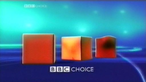 BBC Choice Ident | TVARK