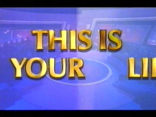 This Is Your Life | TVARK