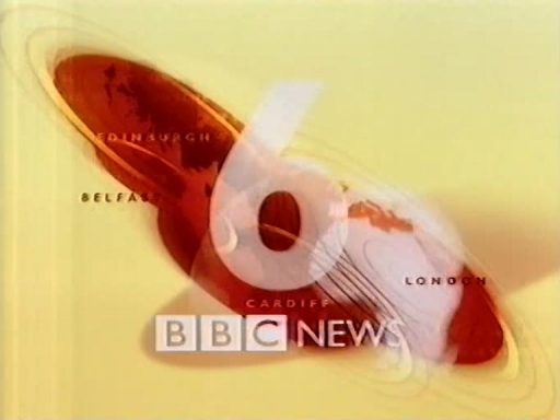 BBC News at 6 | TVARK