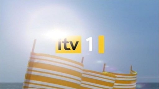 ITV1 Break Bumper | TVARK