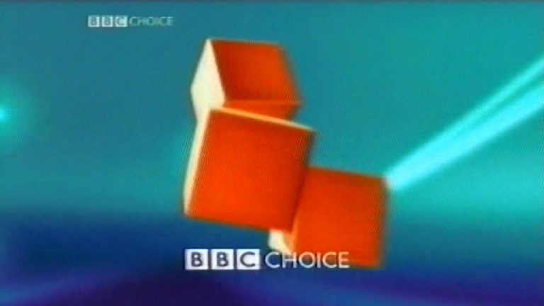 BBC Choice Ident | TVARK
