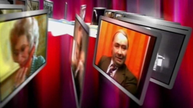 ITV’s Best Ever Ads | TVARK