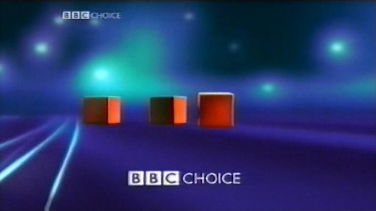 BBC Choice Start-Up | TVARK