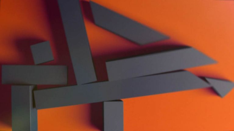 Channel 4 Break Bumpers Compilation | TVARK