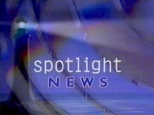 BBC Spotlight News – Eclipse ’99 | TVARK